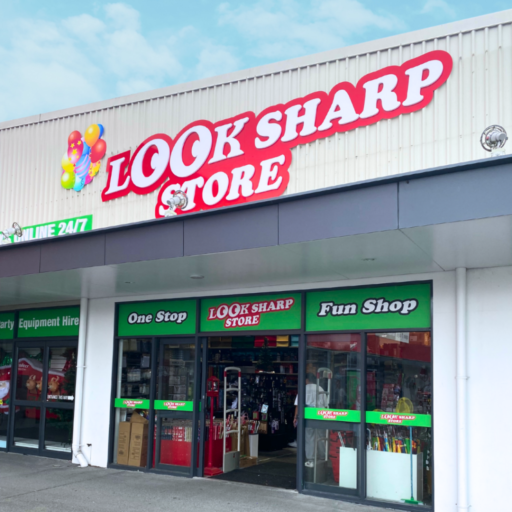 New Look Sharp Store: Now Open – Westgate Shopping Centre