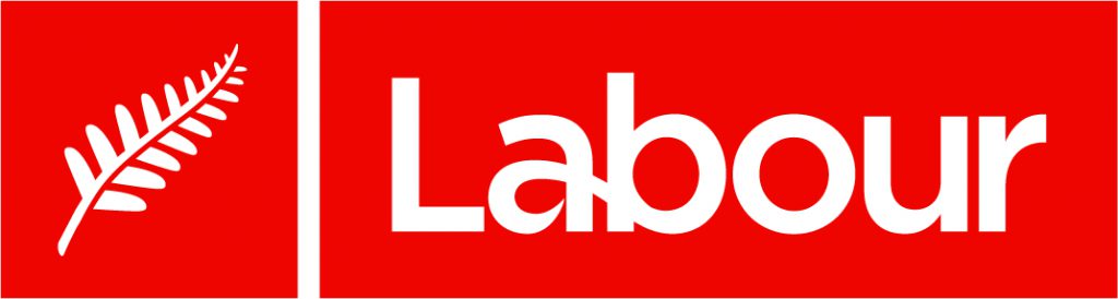 Labour – logo- red – Westgate Shopping Centre