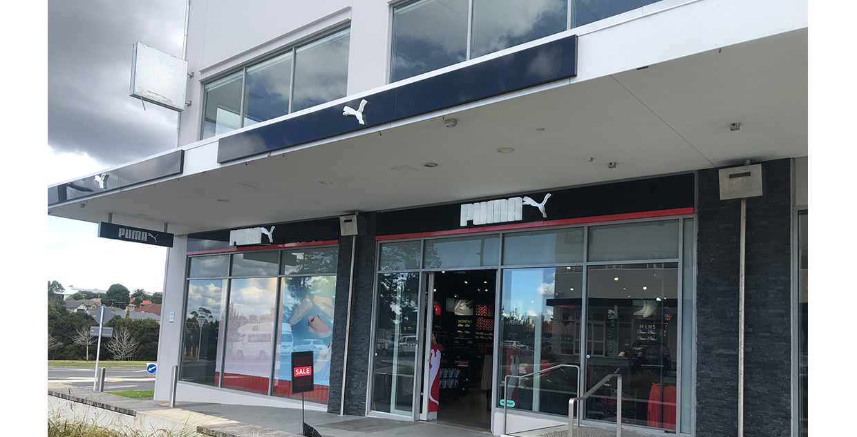 Outlets Near You – Westgate Shopping Centre