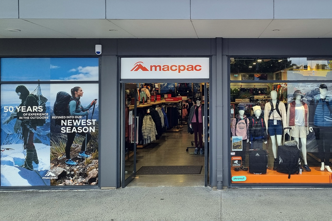 Outlets Near You – Westgate Shopping Centre