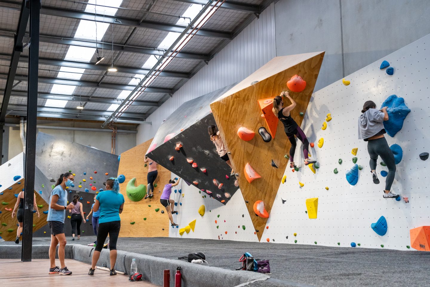 Boulder Co. – Westgate Shopping Centre