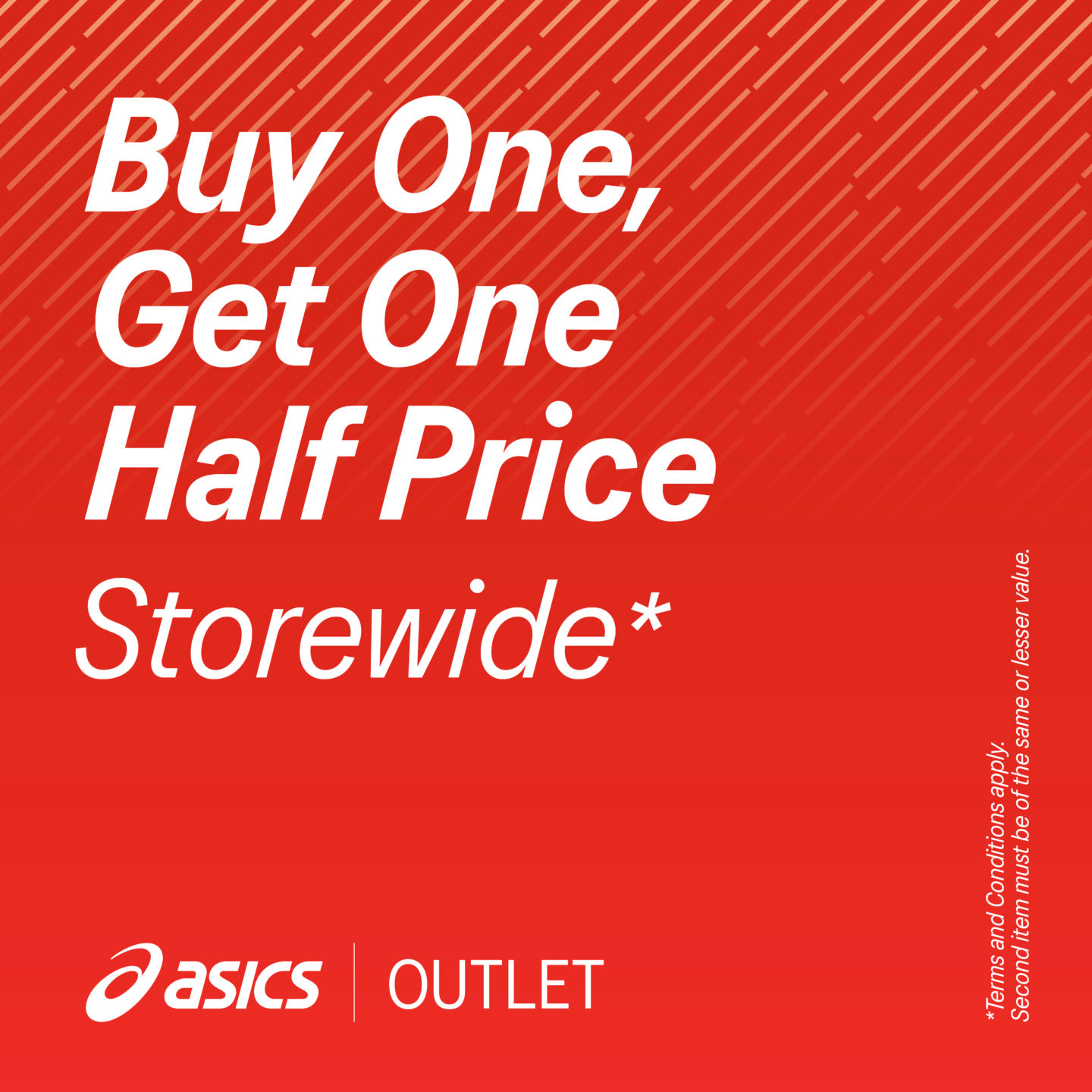 Shop the Outlet Deals – Westgate Shopping Centre