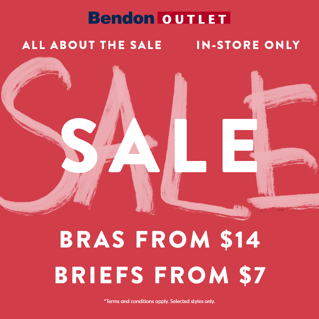 Shop the Outlet Deals – Westgate Shopping Centre