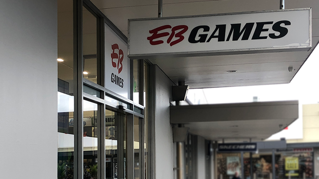 Level Up Your Gaming at Our Newest Store – Westgate Shopping Centre