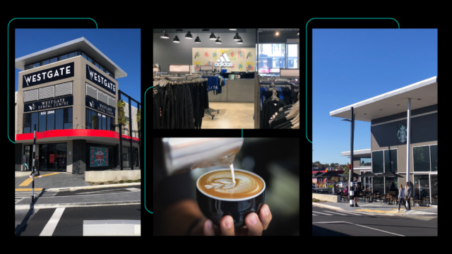 Westgate Shopping Centre – Westgate Shopping Centre is an outdoor ...