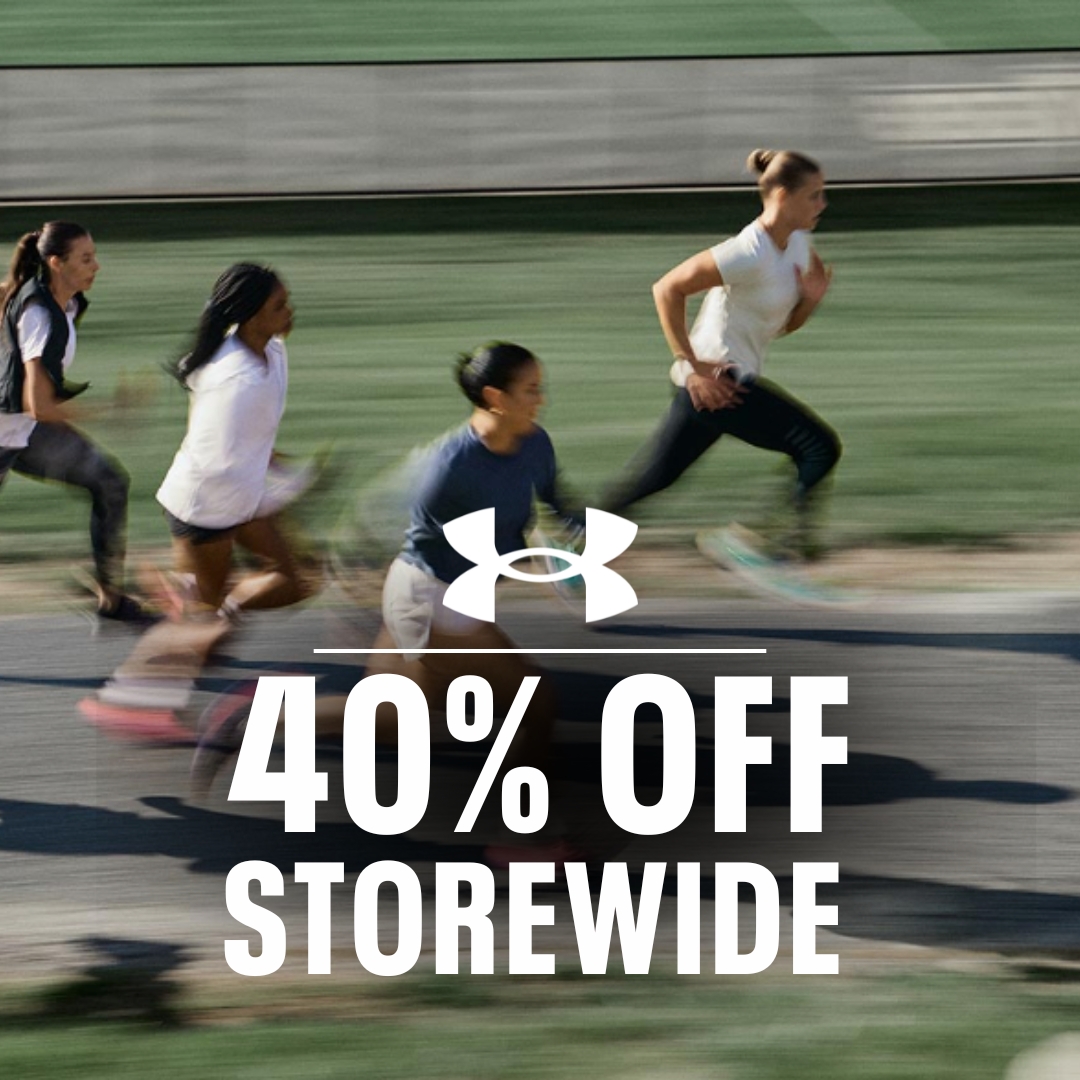 Shop the Outlet Deals – Westgate Shopping Centre