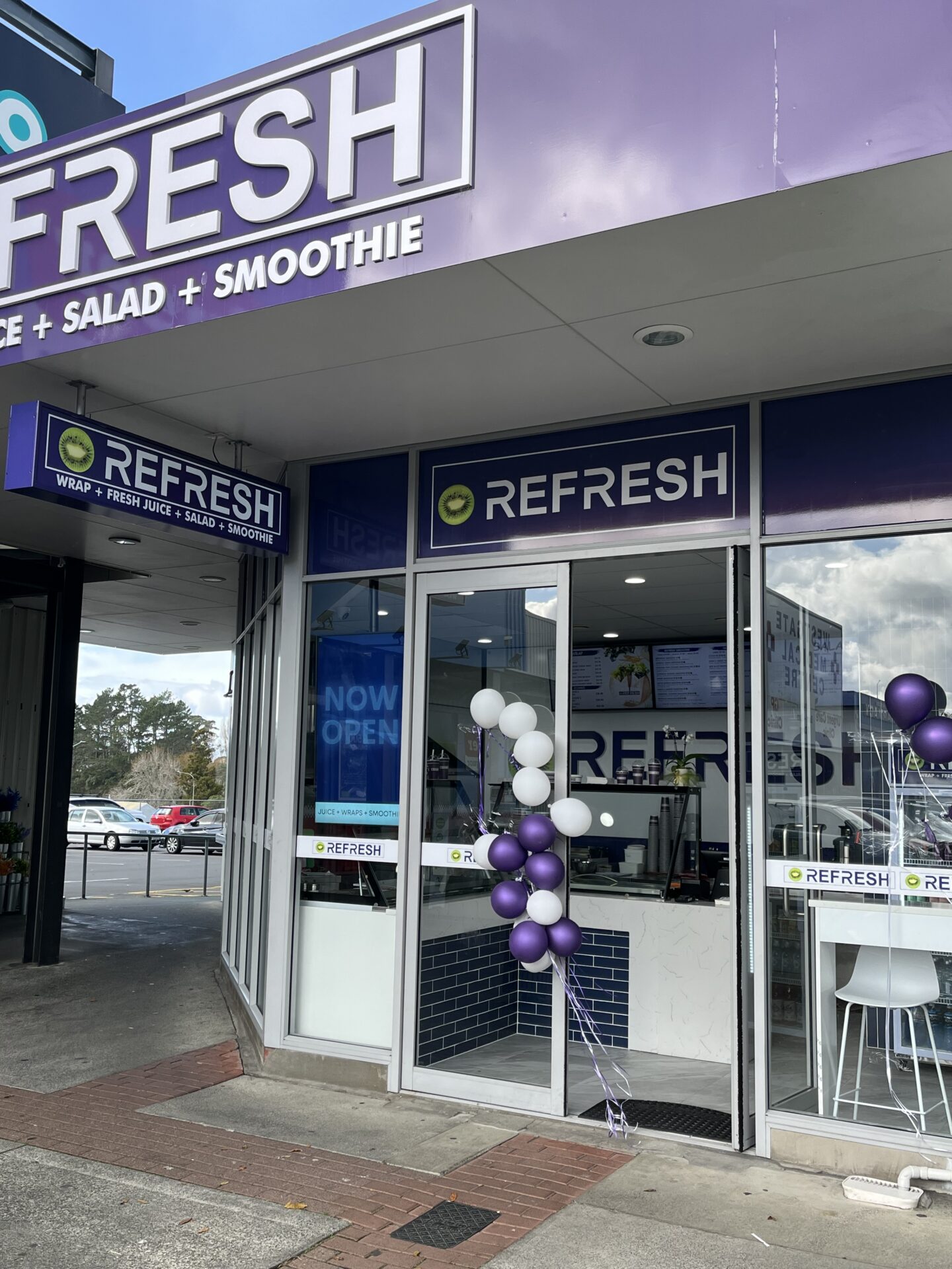 Simplicity Fitness is NOW OPEN! – Westgate Shopping Centre