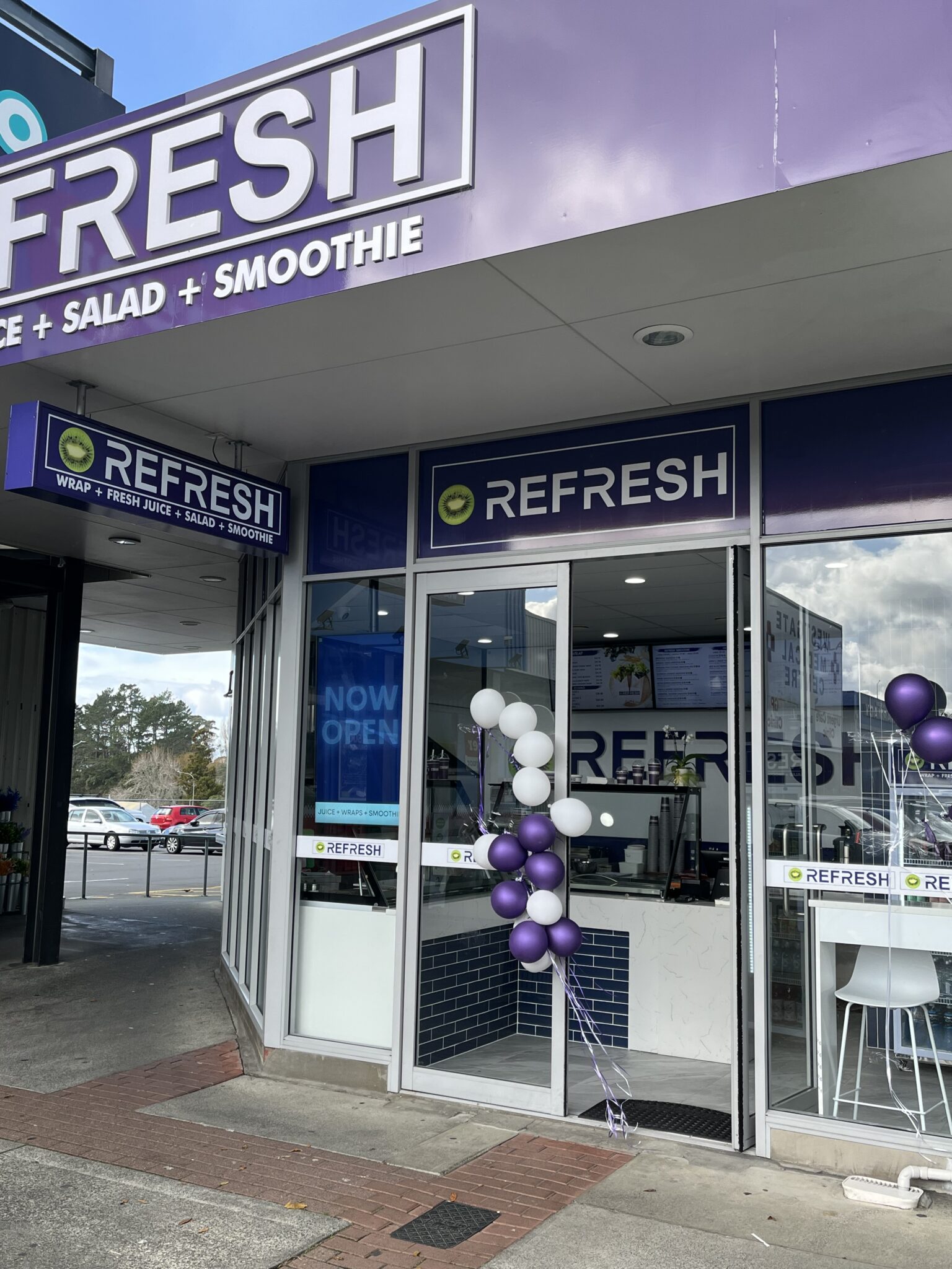 Exciting Improvements for Woolworths – Westgate Shopping Centre