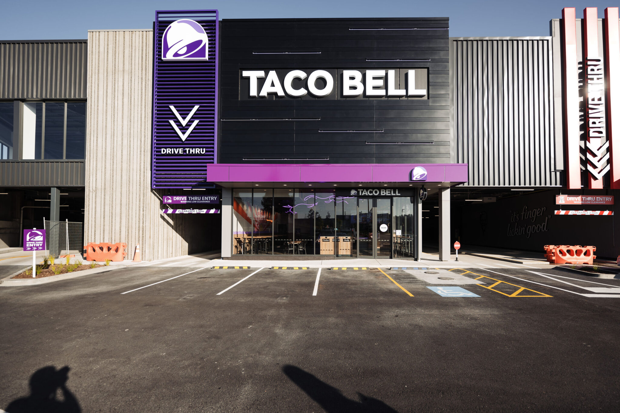 Westgate’s Newest Food Hub! – Westgate Shopping Centre