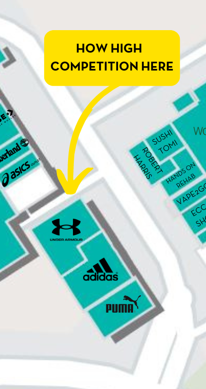 Westgate Shopping Centre – Westgate Shopping Centre is an outdoor ...