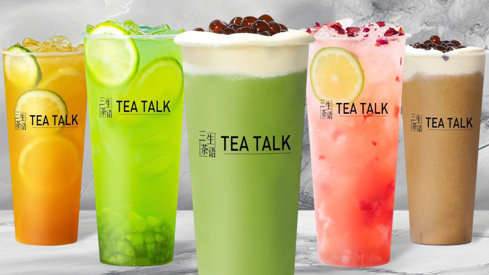 Tea Talk Westgate Grand Opening – Westgate Shopping Centre