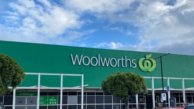 Price Point Now Open! – Westgate Shopping Centre